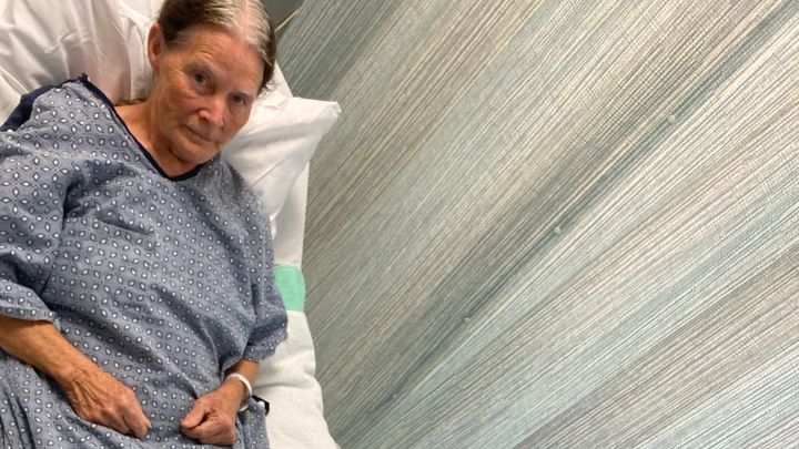 Fundraiser by Amanda Quintero : Support Mary’s Cancer Treatment Fund