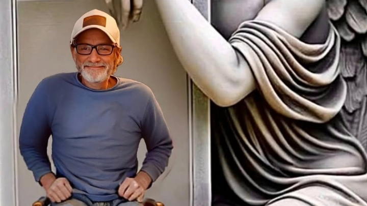 Fundraiser by Michael Hatch : Gone but never forgotten - Gary Hatch