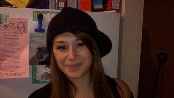 Fundraiser by Andrew Skeen : Funeral for Jessica Bailey