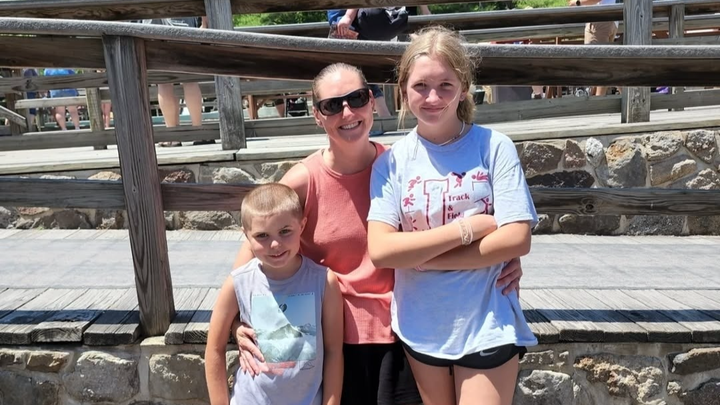 Fundraiser for Brian Mertz by Christopher Hahn : Support Teri's Family ...