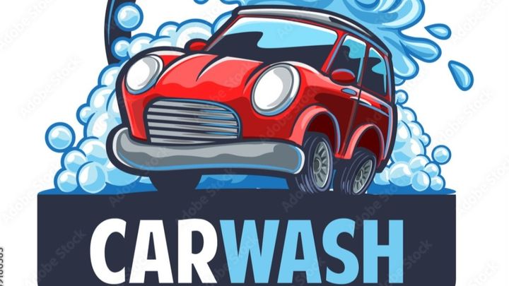 Fundraiser by Callum Terry : Southwick Park Car Wash