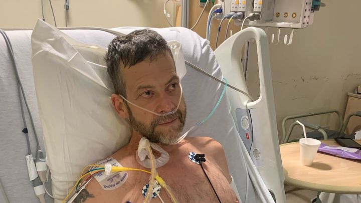 Fundraiser for Cheryl Hartline by Lindy Holloman : David "Scotty ...