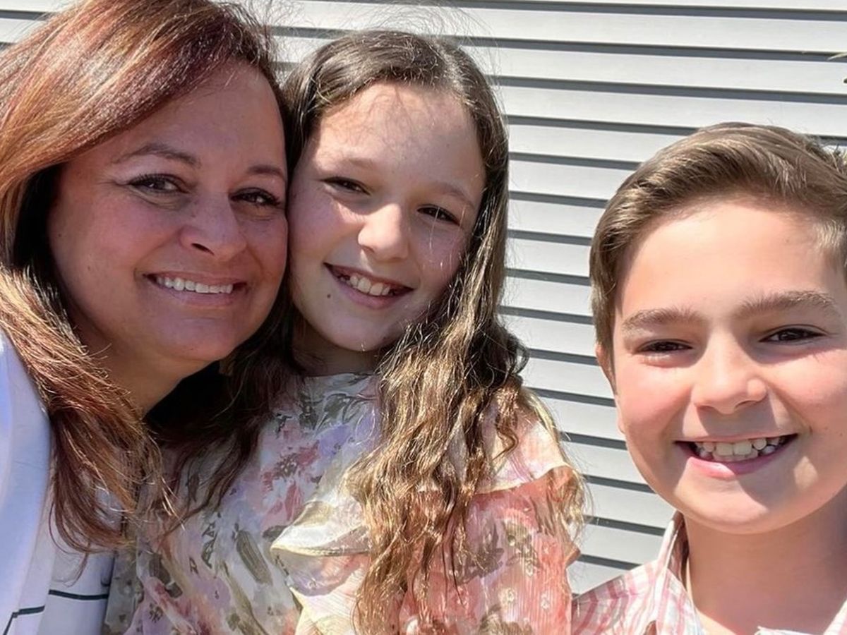 Fundraiser for Amy Lansberry Snyder by Angela Hammer : Let’s Rally for ...