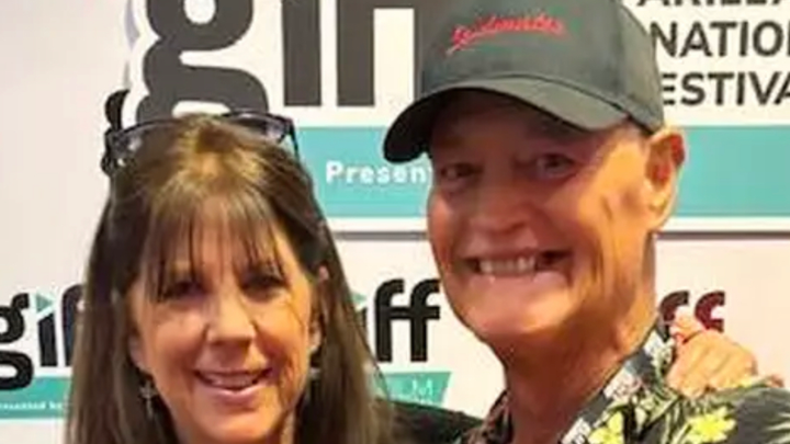 Fundraiser for Jodi Fitzpatrick by Donna Magnani : Support Jimmy ...