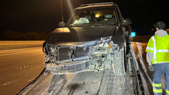 Fundraiser by Brooke McComb : Help recover from accident