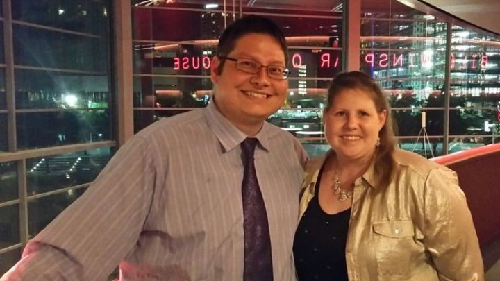 Fundraiser for Christine Bomar by Julie Alexander : Trey Bomar Medical ...