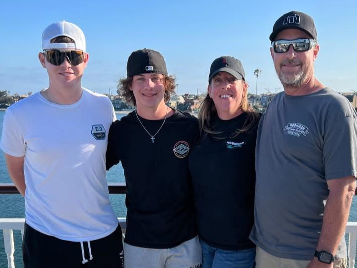 Fundraiser by Samantha Farnsworth : Coming Together for the Schulte Family