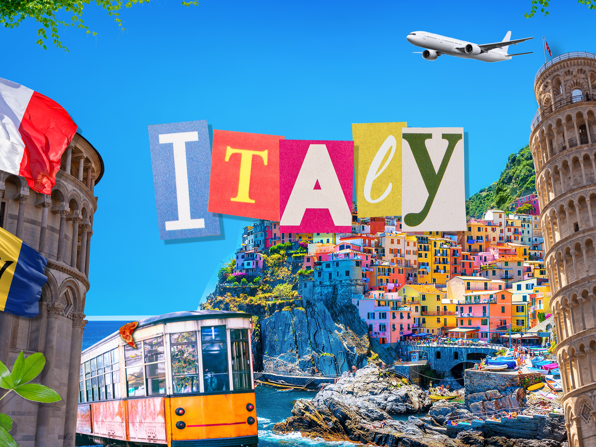 Fundraiser by Courtney Mills : Ciao Milan! Support Courtney's Study ...