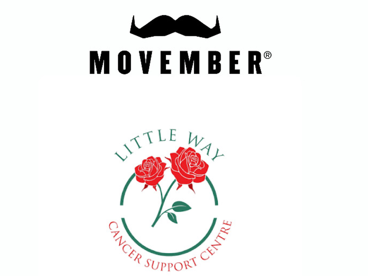 Fundraiser by Oisin Shortt : Cancer Support Center