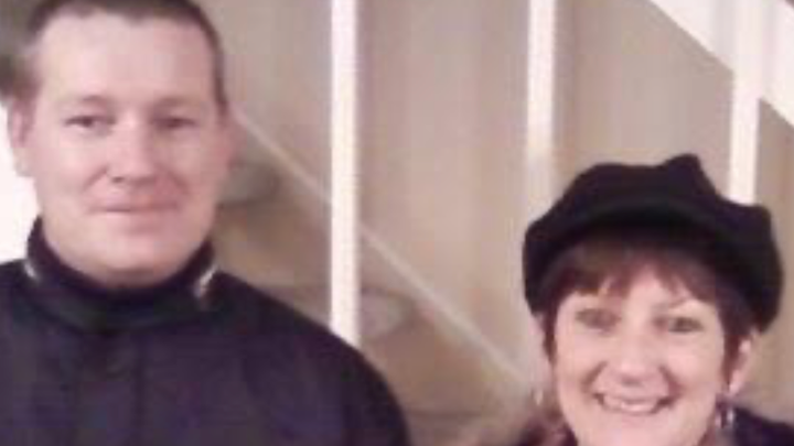 Fundraiser by Ross Hensby : In loving memory of lydia