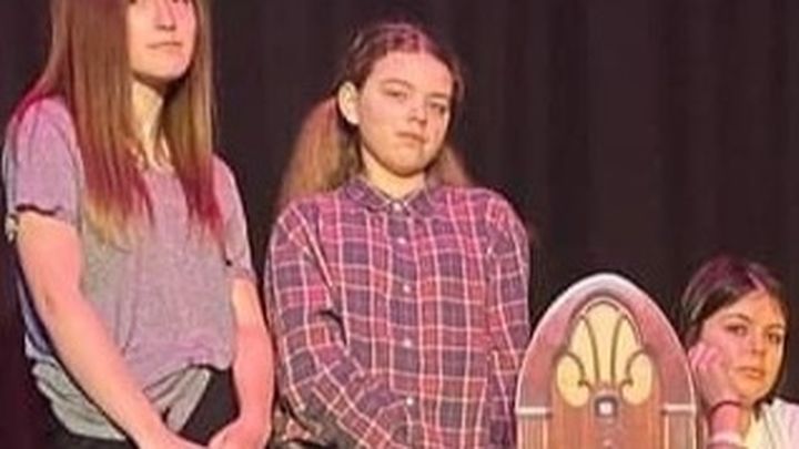 Fundraiser by Taya-Jay Lewis : HELP GET TAYA ON STAGE AT BIRMINGHAM ...