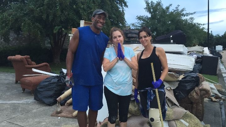 Fundraiser for Barbara Gilchrist by Tamyra Bourgeois : Adopt Barb ...