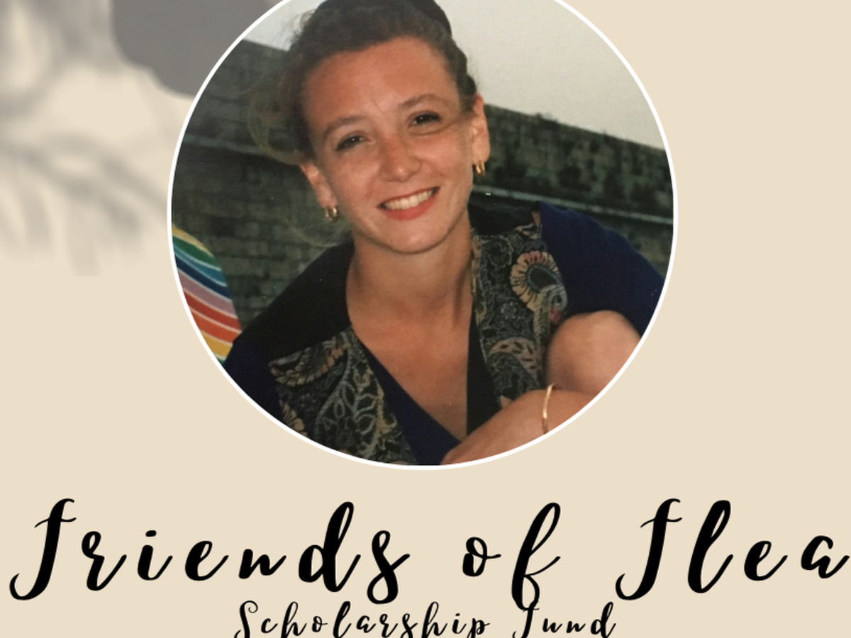 Fundraiser by Kara Willis : Friends of Flea Scholarship: Her Spirit ...