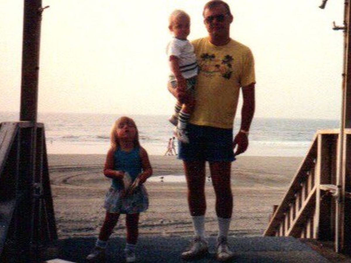 Fundraiser by Chris Hartsell : Help Honor My Dad's Memory
