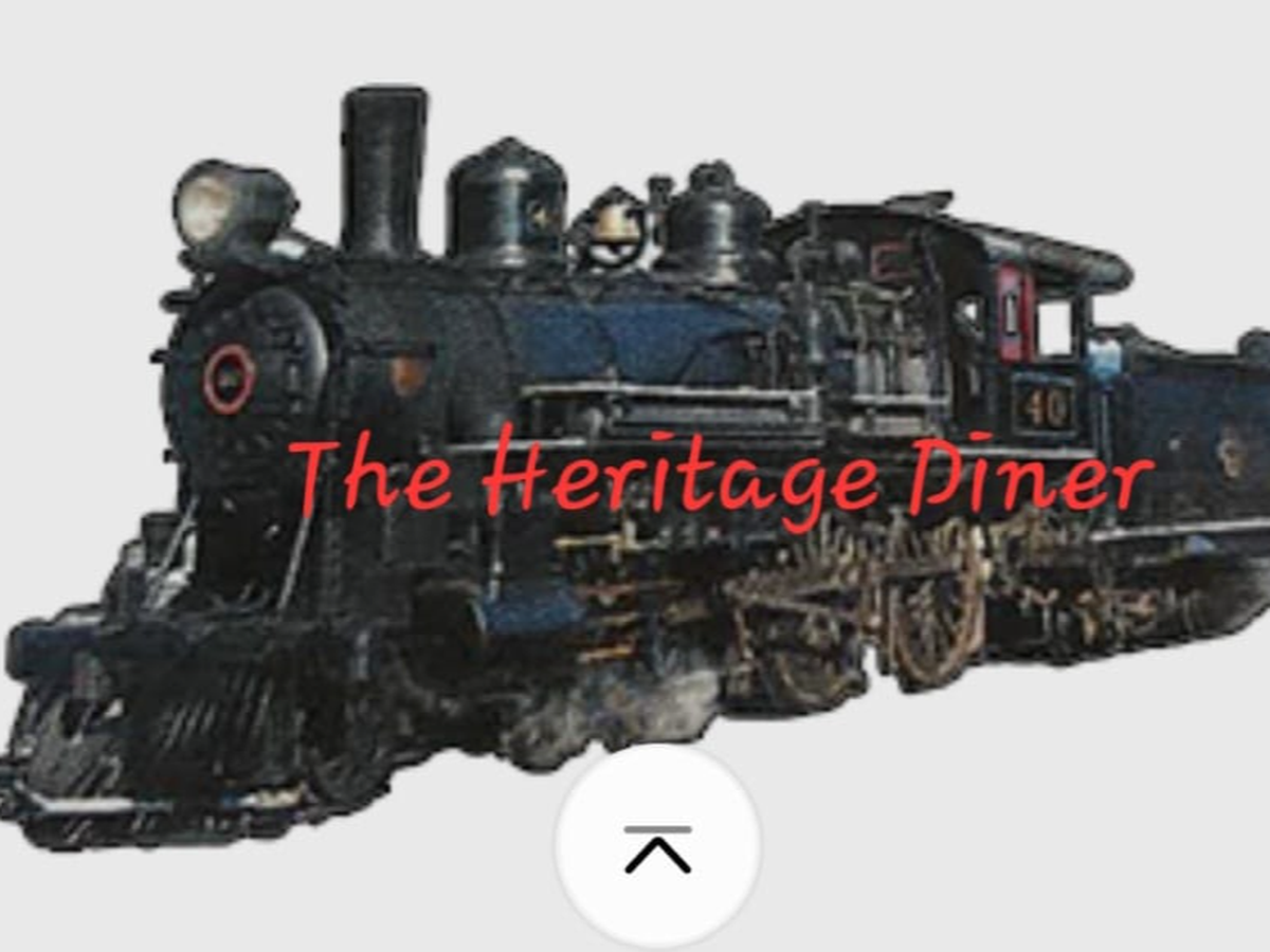 Fundraiser by Stephen Thayer : Help Open The Heritage Diner's New Home