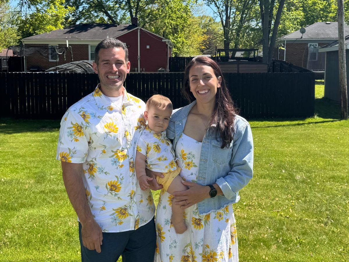 Fundraiser for Mathew Bauer by Abby Grimm : Support for Angelina & Matt ...