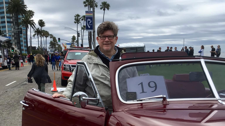 Fundraiser for Alex Gonzalez by Briana S. : Stand by Ward Shaw in His ...