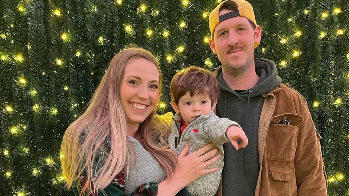 Fundraiser for Karen Filburn by Thomas Fotiathis : Support Brody