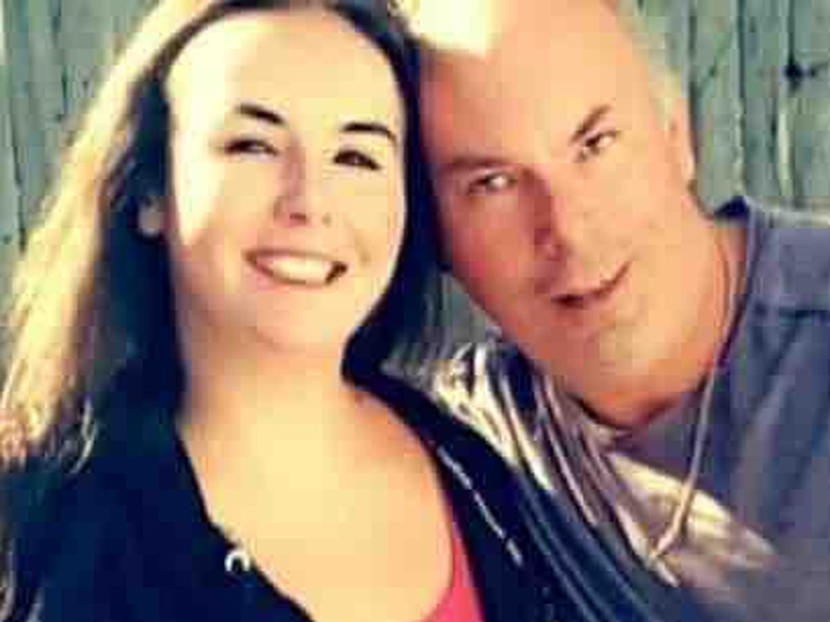 Fundraiser for John R Vernillo Jr by alyssa vernillo : A Loving ...