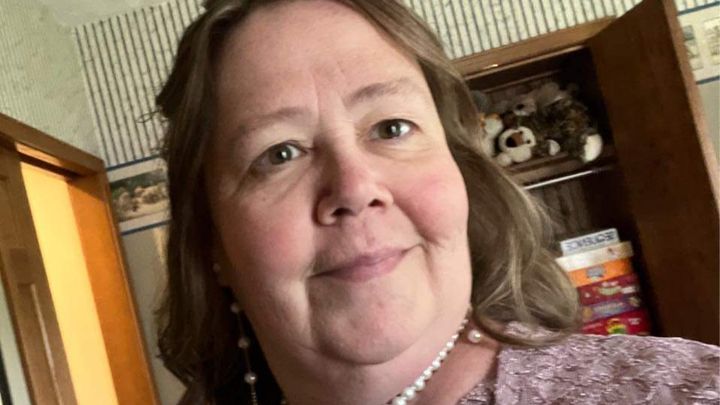 Fundraiser for Judy Garber by Treasa Martin Del Campo : Judy Garber