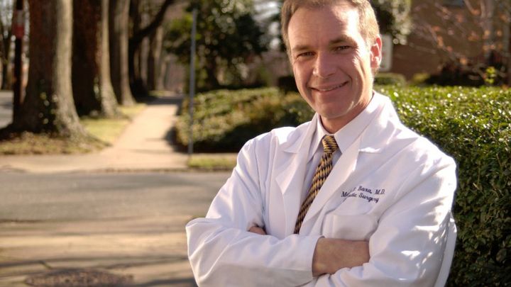 Fundraiser by Deborah Baxa : MARK BAXA'S SCHOLARSHIP FUND