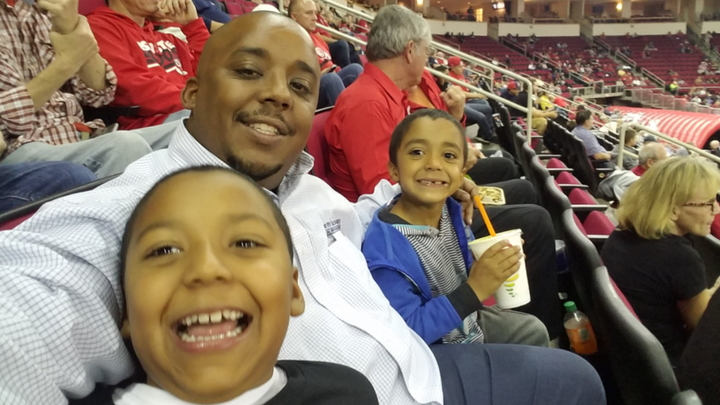 Fundraiser for Joelon Chinn by Craig Jones : Help for the Chinn Family