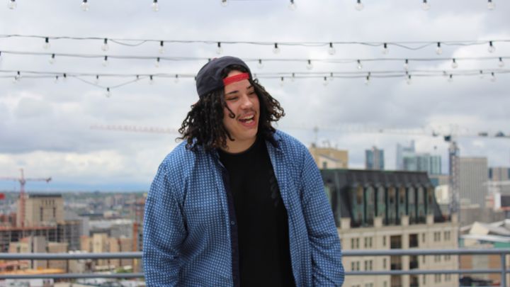 Fundraiser by Joshua Young : Wheels for Ricki - Funding His First Car