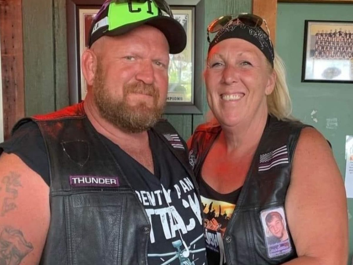 Fundraiser for Kathy Zander by Kim Novak : Support Kathy Zander in ...