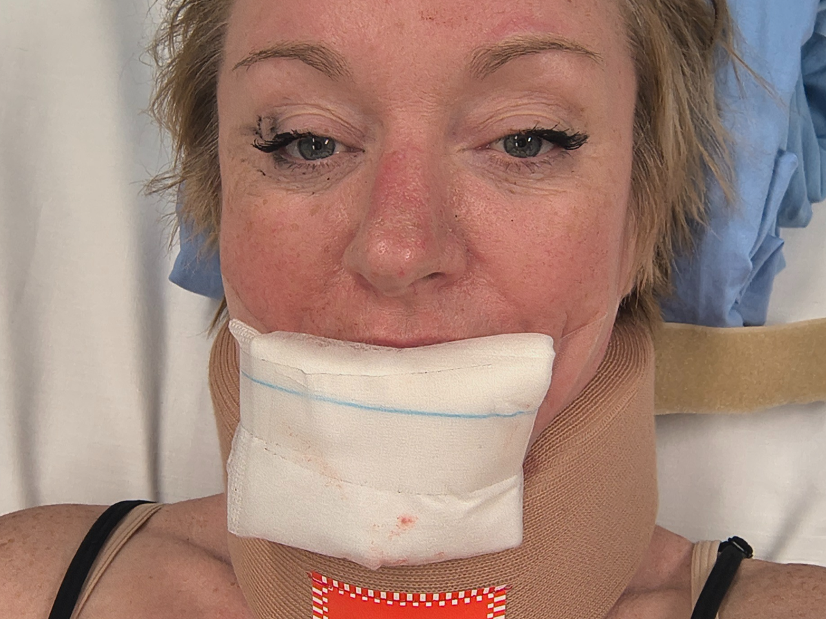 Fundraiser by Kyleigh Langrick : Fix Kyleigh's Teeth