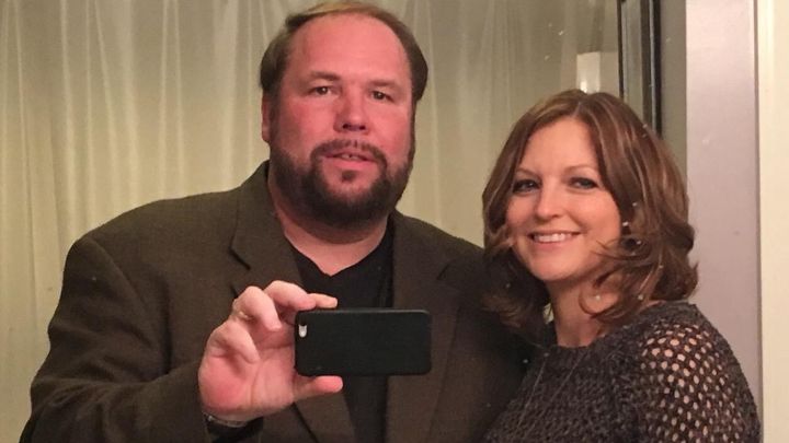 Fundraiser for Kim Morelli by Carolyn Gibson Channell : Tony Morelli’s ...