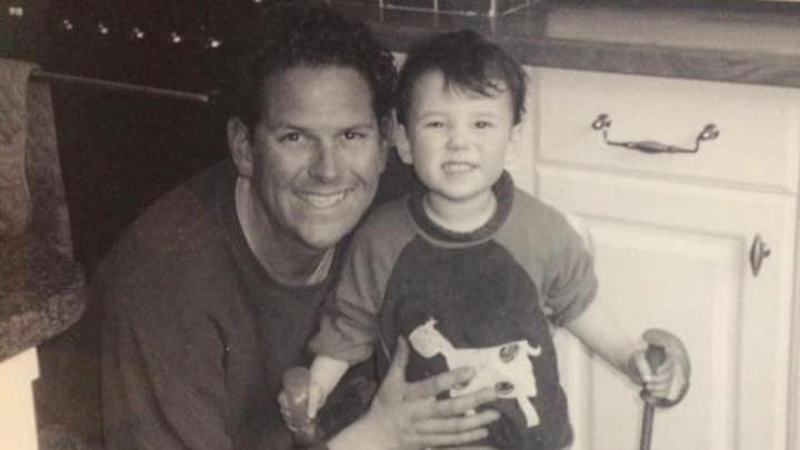 Fundraiser by Harry Rance : Mens suicide prevention and mental health