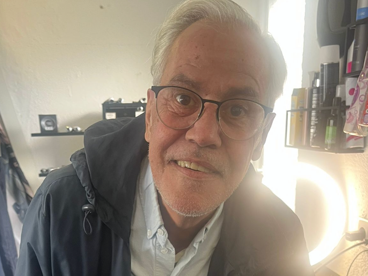 Fundraiser for Felicia Ferrero by melek becer : Pedro Jesus Ferrero ...