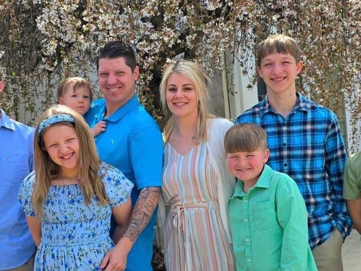 Fundraiser for Breanna Pasinski by Ericka Davis : Support for Salon ...
