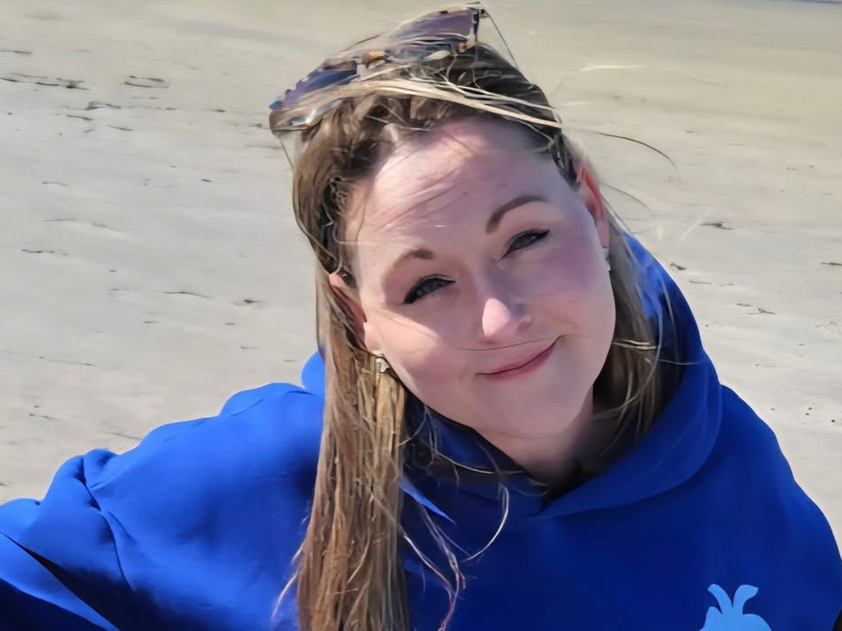 Fundraiser for Christine Tetrault by Mary Rawlings : Support My Sister ...