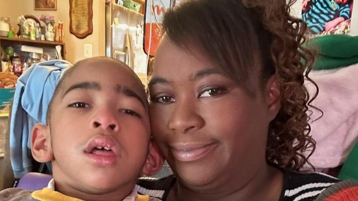 Fundraiser for Marquita Lincoln by Tracey Lyons : Support Christian's ...