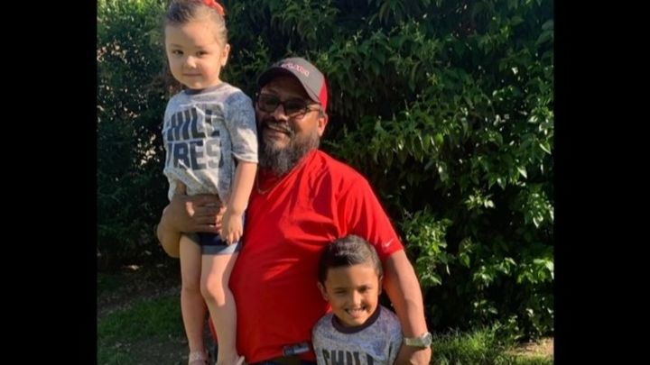 Fundraiser for Irene Menchaca by Andrea Garza : Support The Menchaca Family