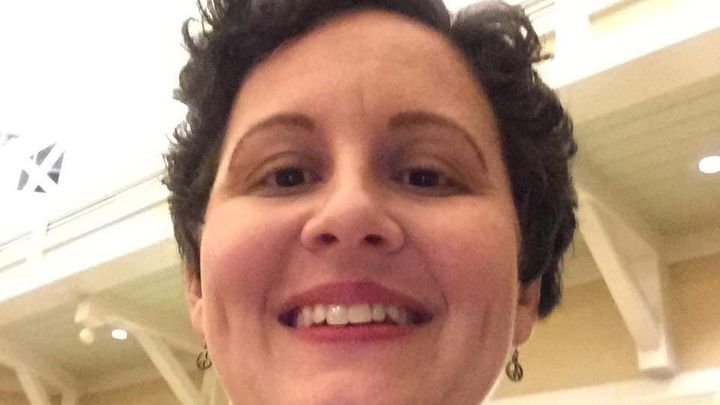 Fundraiser for Tricia Jordan by Kate Pearce : Help Tricia