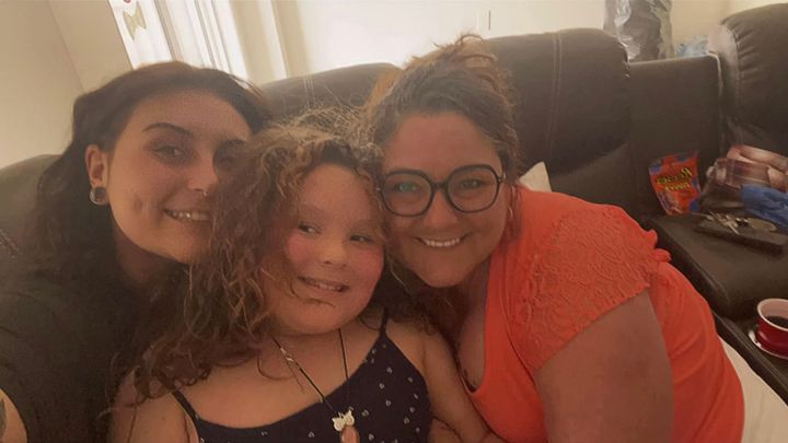 Fundraiser for Michelle Randall by Layla Staats : Support for Bobbi’s girls