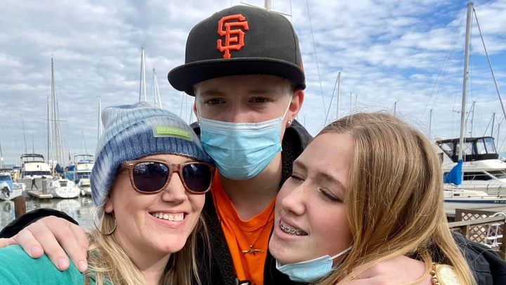 Fundraiser for Raina Kenney by Laura Kenney : Raina Kenney Family ...