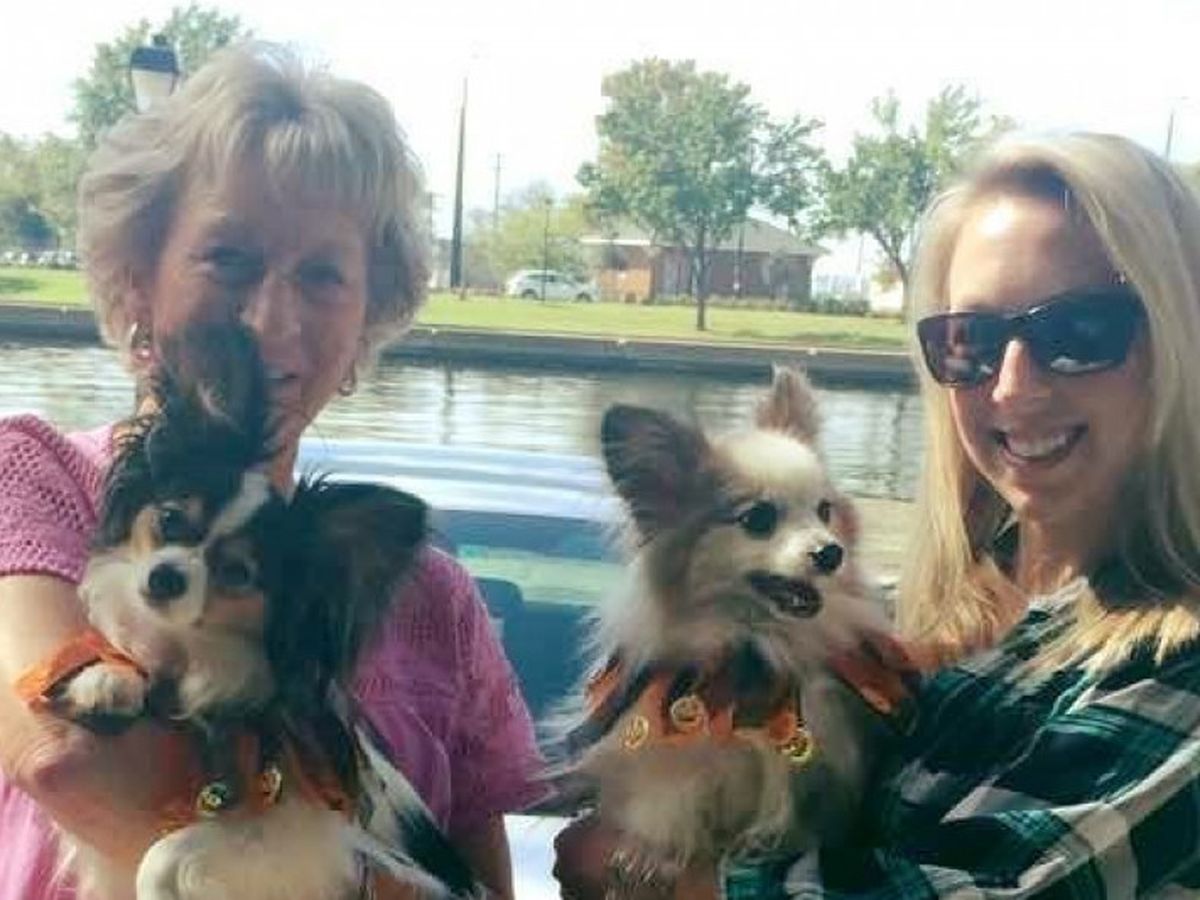 Fundraiser for Sharon Kay Beene by Heather Swager Murphy : Sharon Beene ...