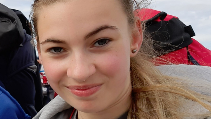 Fundraiser by Jason Mitchell : Send Flo to Kenya 2026