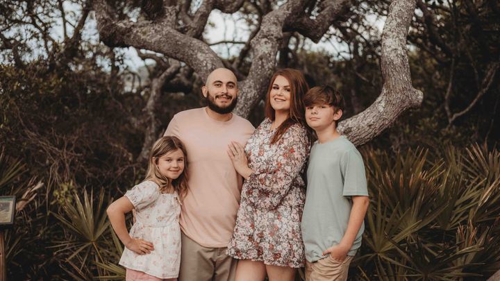 Fundraiser by Megan Bock : Help Mike Fight Leukemia