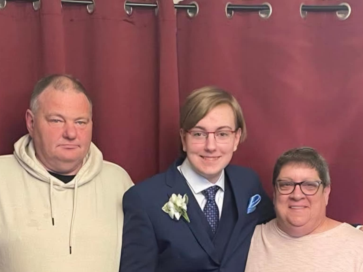 Fundraiser by Joanne Sheets : Go for Gary