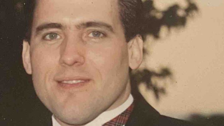 Fundraiser by Zackery Olaerts : In support of Tony and his family