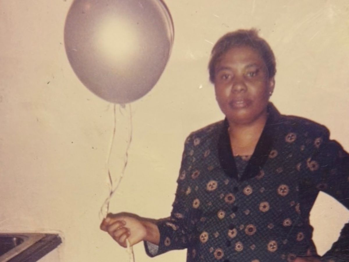 Fundraiser by Patrick Reddick : Honoring Yvrose Jeanbaptiste’s Legacy