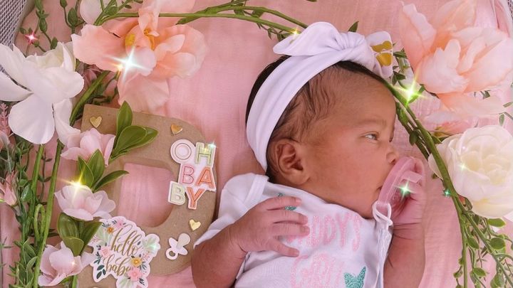 Fundraiser by Courvoisier Jackson : Funeral for Patience Jackson