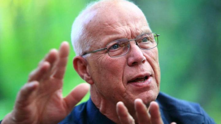 Fundraiser by Ken Wallace : ProloTherapy For Ken Wallace