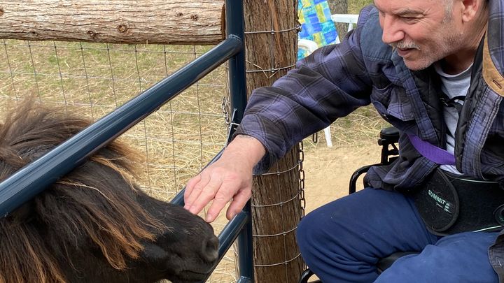 Fundraiser for Debbi Mills Spohn by Christina Karin : Electric ...