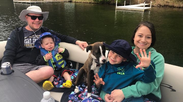 Fundraiser for Angie Sherrick by Lisa Hoppe Kaspszak : Her fight was ...