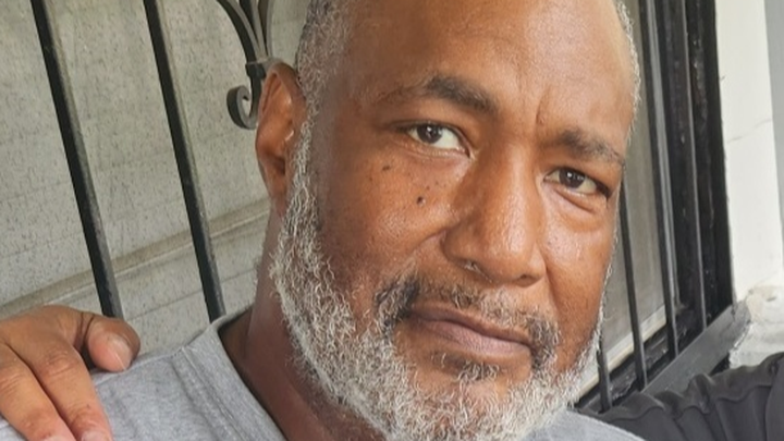 Fundraiser by Reginald Cox : Dennis James Cox